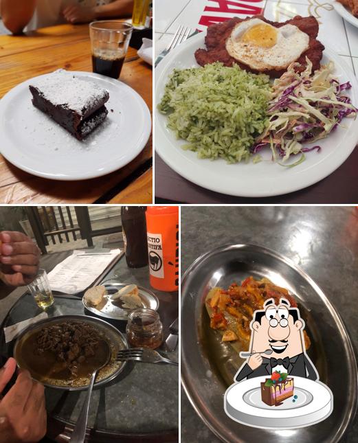 Baixela, Rio de Janeiro - Menu do restaurante, preços e opiniões