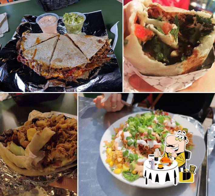 Top 7 mexican restaurants in Winnipeg, september 2025 - Restaurant Guru