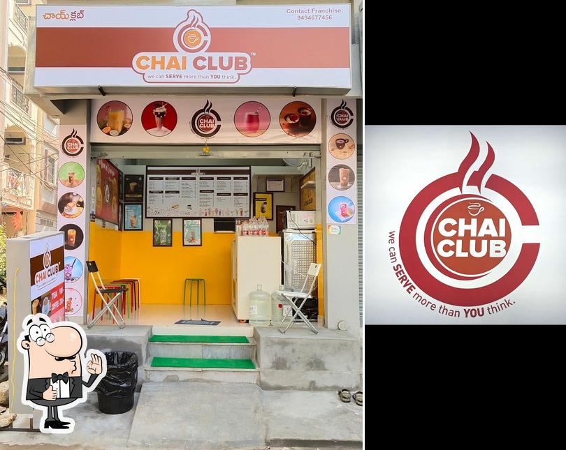 CHAI CLUB KPHB, Hyderabad - Restaurant reviews