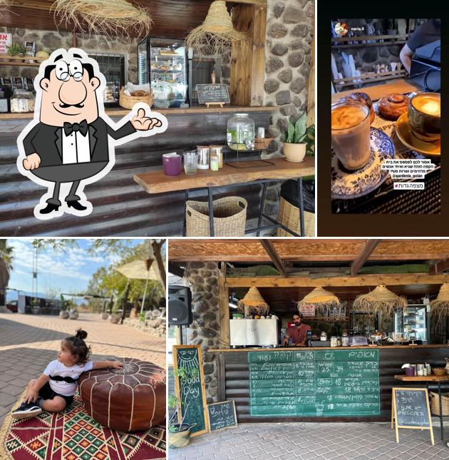 Restaurant menu, prices and reviews
