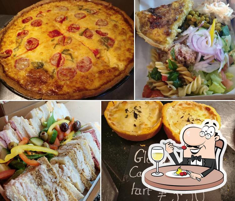 Garstang Deli-Cafe, Garstang - Restaurant menu, prices and reviews
