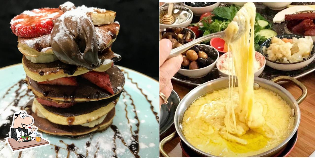 Mirache Kitchen in Enfield - Restaurant reviews