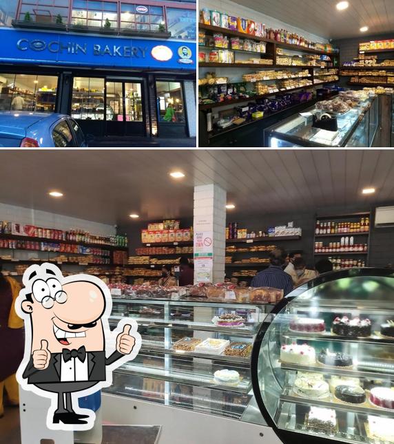 Cochin Bakery, Kozhikode - Restaurant menu, prices and reviews