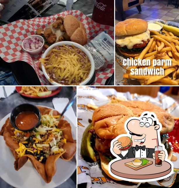 Best pubs & bars in Jamestown, North Dakota, autumn 2023 - Restaurant Guru