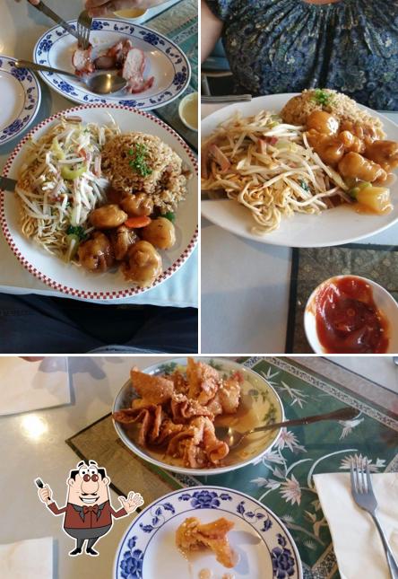 Jade Fountain Chinese Restaurant, Lodi - Restaurant menu, prices and ...
