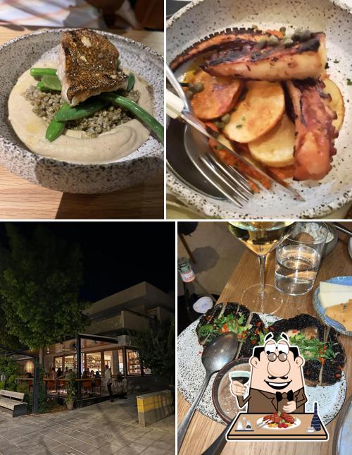 Kuzuba, Nicosia - Restaurant menu, prices and reviews