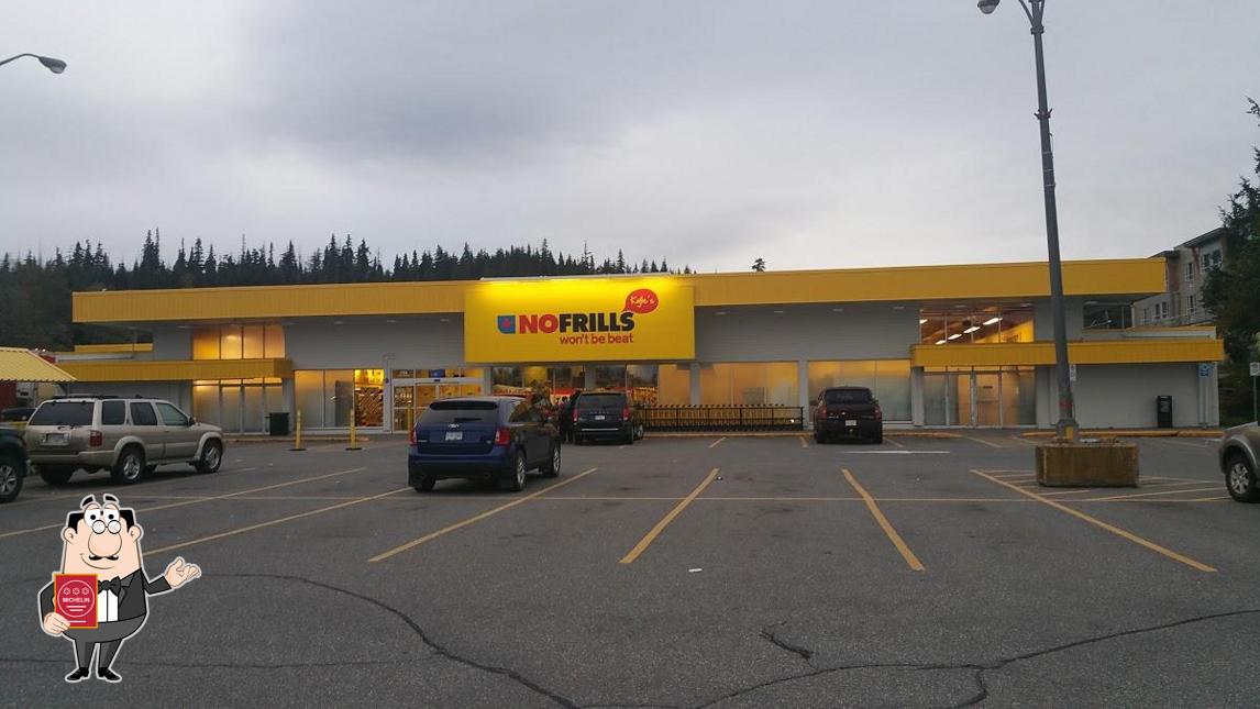 Kyle's NOFRILLS Kitimat in Kitimat - Restaurant reviews