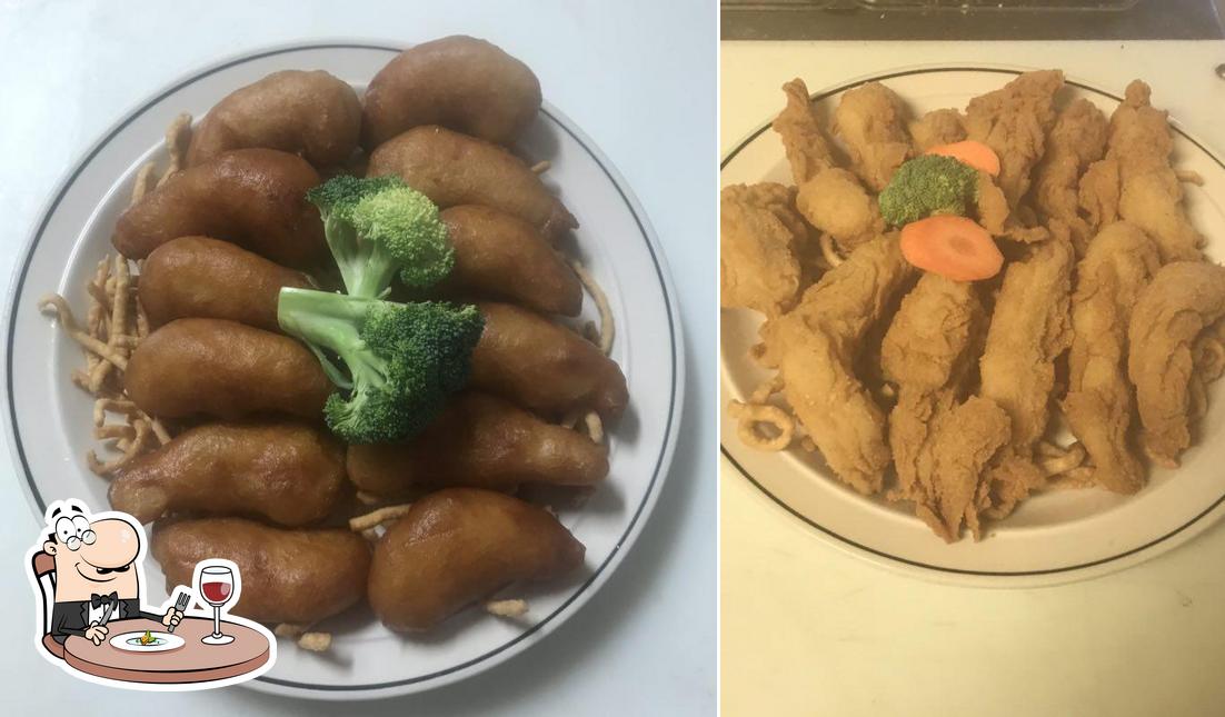 Lian Xing Chinese Restaurant in Lockport - Restaurant reviews