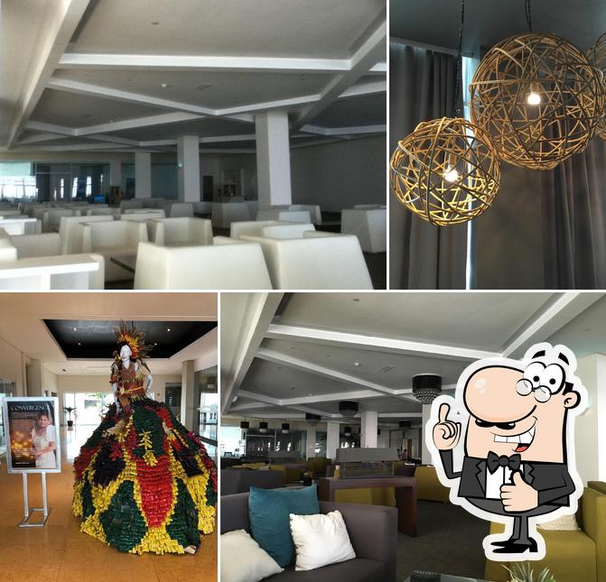 Pub y bar Lobby Lounge, Legazpia