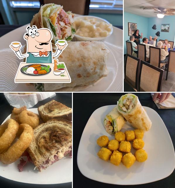 Local Spot 941, Venice - Restaurant menu, prices and reviews