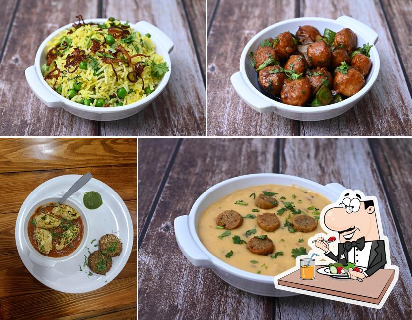 MUNCH TO LUNCH Pure Veg Restaurant, Pune - Restaurant menu, prices and ...