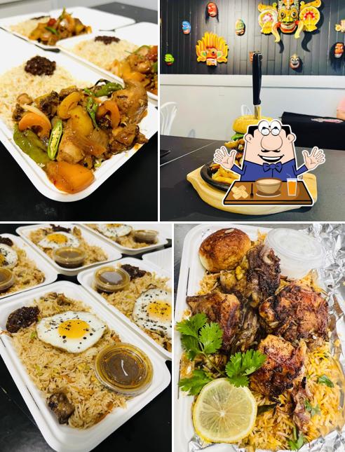 Malee's Kitchen in St. John's - Restaurant reviews