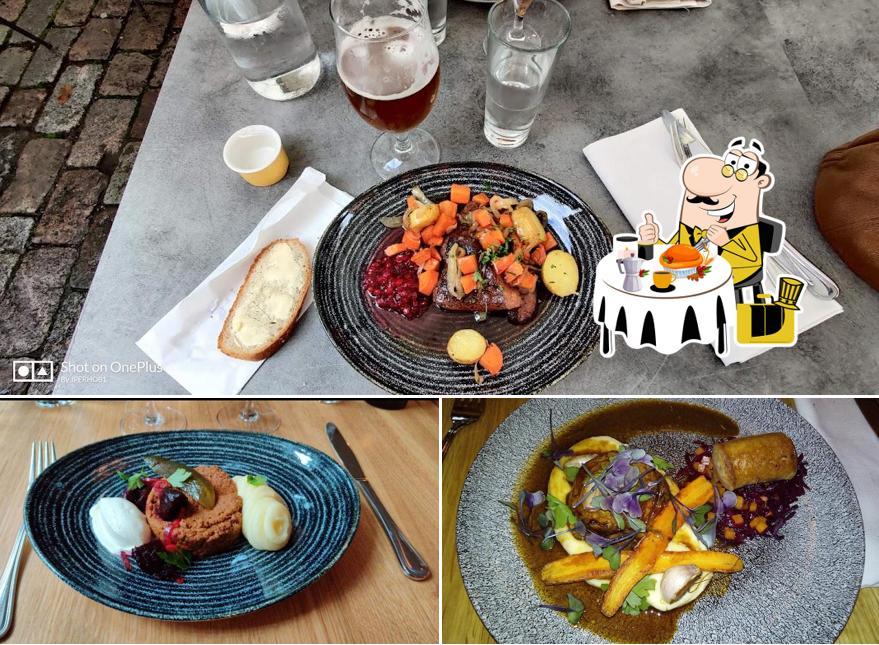 Mami, Turku - Restaurant menu, prices and reviews