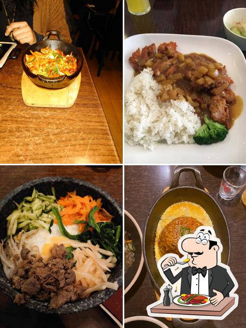Masigo, London, Angel - Restaurant menu, prices and reviews