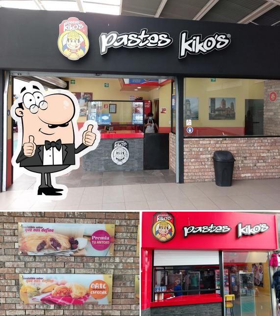 Pastes kikos, Toluca de Lerdo - Menú del restaurante, precios y reseñas