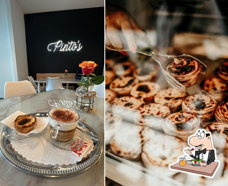 Pinto‘s Café, Pratteln - Speisekarte, Preise und Bewertungen