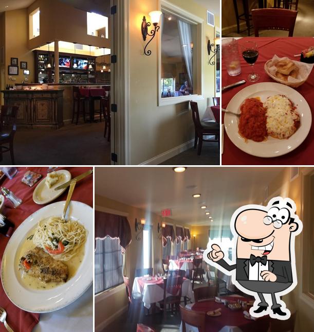 Joe's Italian Ristorante, Slidell - Restaurant menu, prices and reviews