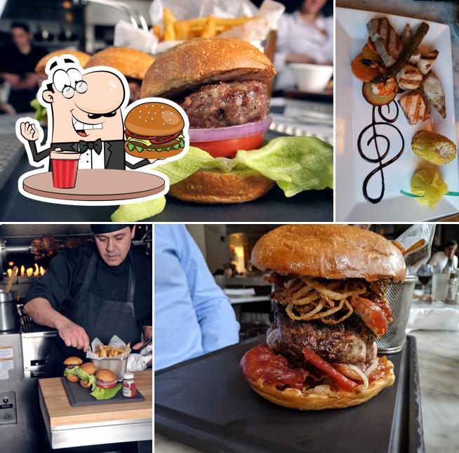 Quattro, Boston, Haymarket - Restaurant menu, prices and reviews