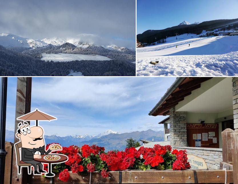 Pila il RISTORANTino • Bar, Pila - Restaurant menu, prices and reviews