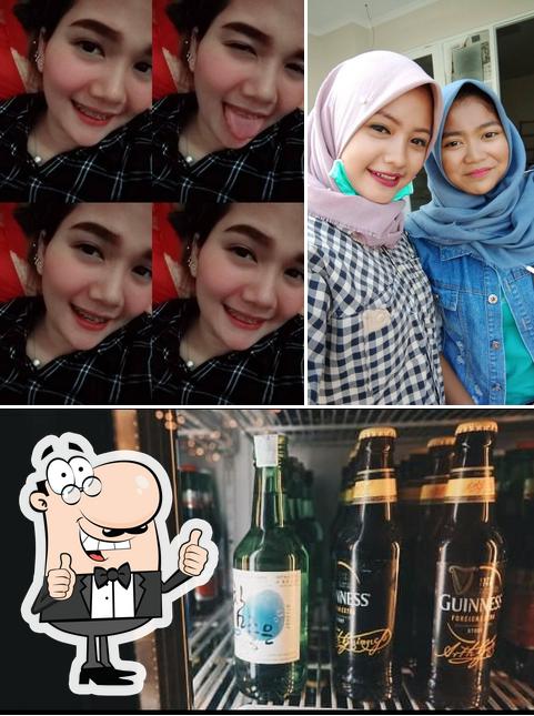 Bar & diskotik, South Tangerang - Restaurant menu, prices and reviews