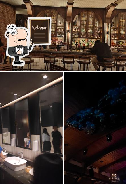 Camden Sunter, North Jakarta - Restaurant menu, prices and reviews