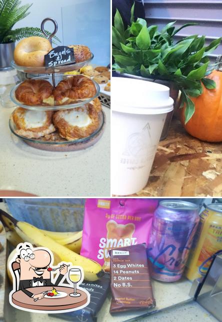 Cupla Coffee, 175 W 200 S in Salt Lake City - Restaurant reviews