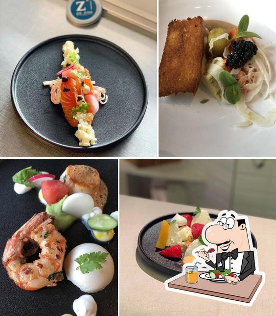 De Zon Hotel & Restaurant by Flow, Ommen - Restaurant menu, prices and ...