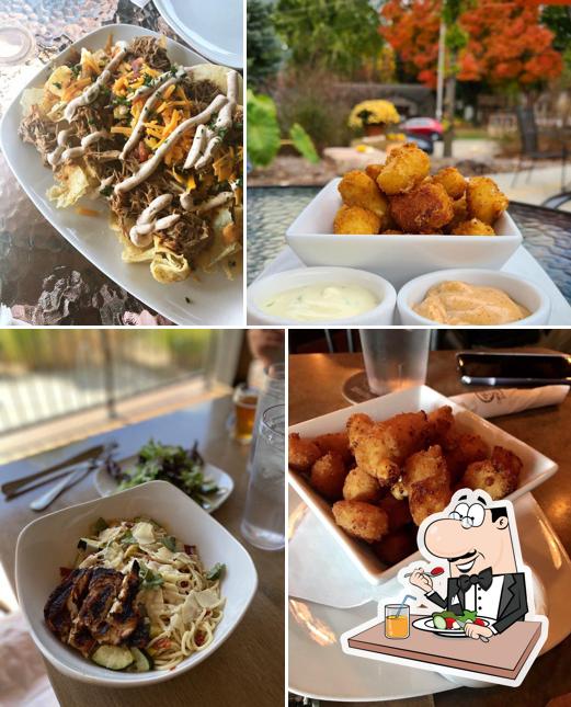 Off Broadway Drafthouse, Madison - Restaurant menu, prices and reviews