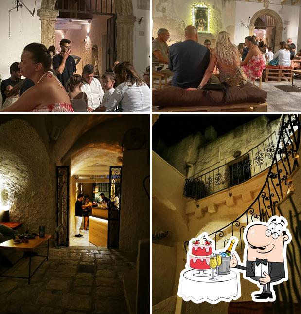 Spirito Santo Felline, Felline - Speisekarte, Preise und Bewertungen