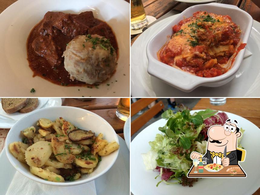 Stiftskeller, Innsbruck - Restaurant menu, prices and reviews