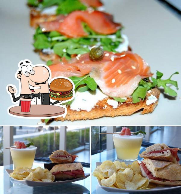 Tapas Lounge pub & Bar, Lisboa
