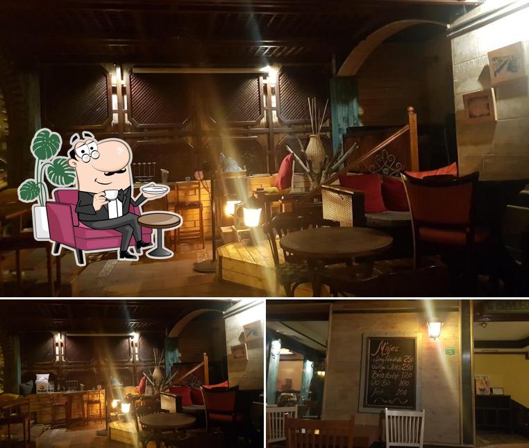 Tree House Lounge Tirana, Tirana - Restaurant menu, prices and reviews