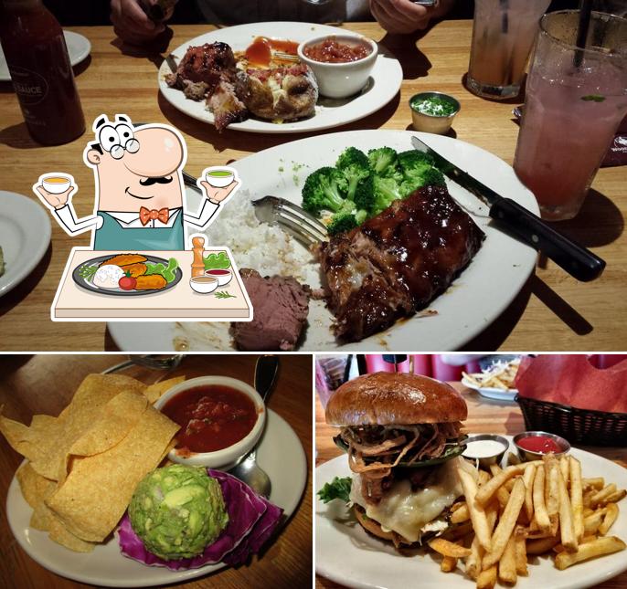 Wood Ranch, Rancho Santa Margarita - Restaurant menu, prices and reviews