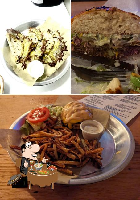 Wook Nook, Norway - Restaurant menu, prices and reviews