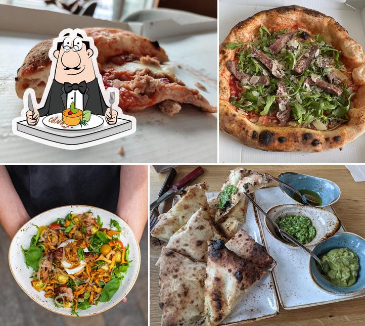 Top 10 Pizzerien in Essen, Oktober 2025 - Restaurant Guru