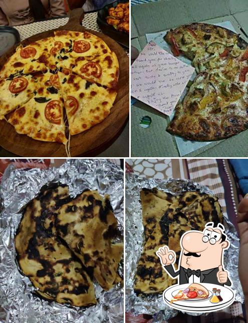 Broskis, Hyderabad - Restaurant menu and reviews