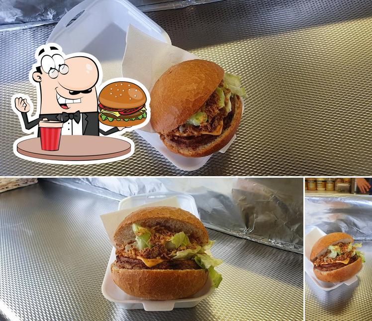 Burger'KEN', Alost - Critiques de restaurant