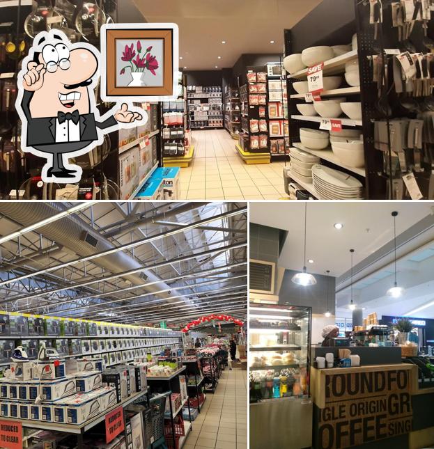 Checkers Hyper New Menlyn, Pretoria - Restaurant menu, prices and reviews