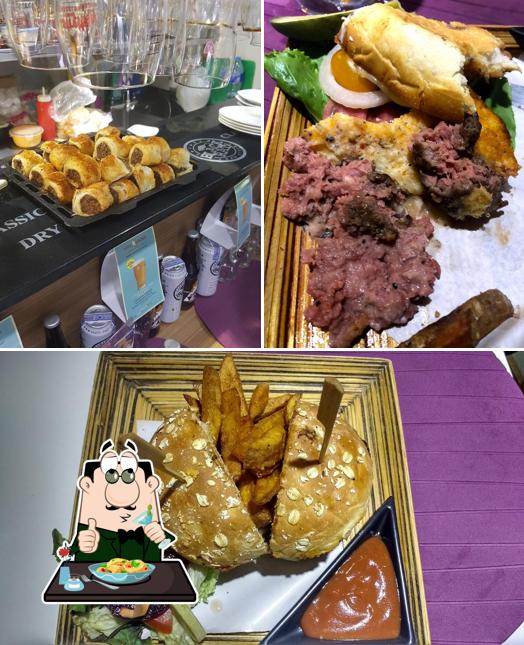 Chef Bar, Bangkok, The Food School - Restaurant reviews