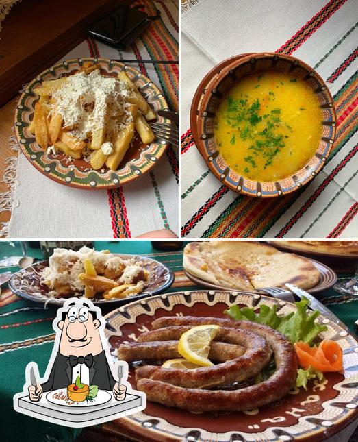Chuchura restaurant, Koprivshtitsa - Restaurant reviews
