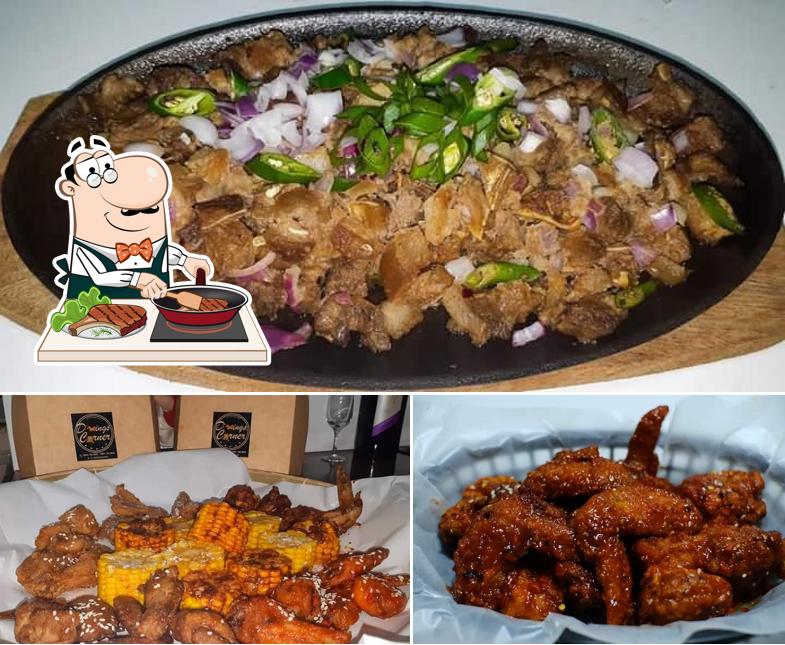 D' Wings Corner restaurant, Cagayan de Oro - Restaurant reviews