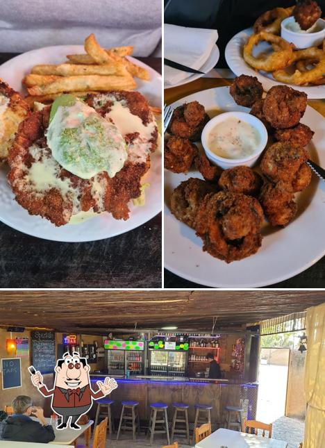 Die Boom, Pretoria - Restaurant menu, prices and reviews