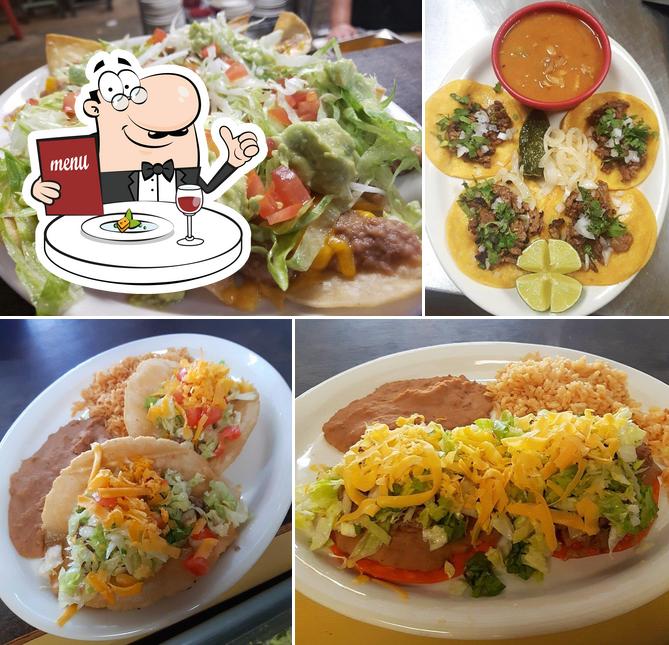 El Guero Loco Mexican Restaurant in San Antonio - Restaurant reviews