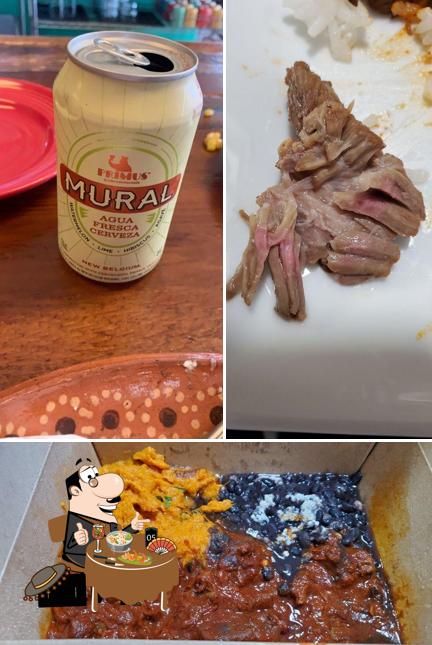 El Moose, Seattle - Restaurant menu, prices and reviews
