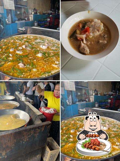 Esmen Carinderia, Cebu City - Restaurant menu, prices and reviews