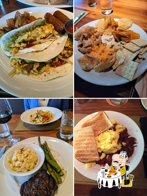 FLINT Kitchen & Bar, Oklahoma City - Restaurant menu, prices and reviews