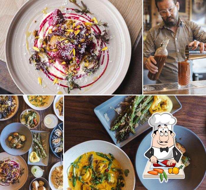Top 5 restaurants with scallops in Sebastopol, february 2026 ...