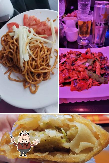 Jani, Hicksville - Restaurant menu, prices and reviews