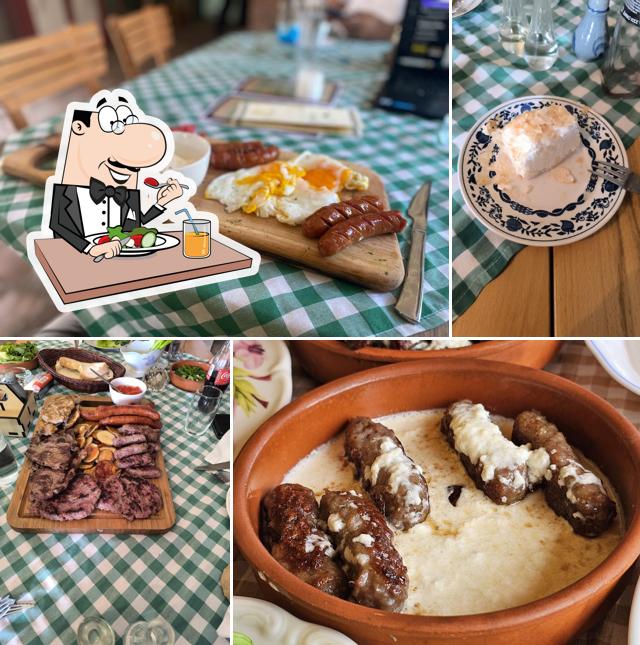 Konoba 59, Bogatić - Restaurant menu, prices and reviews