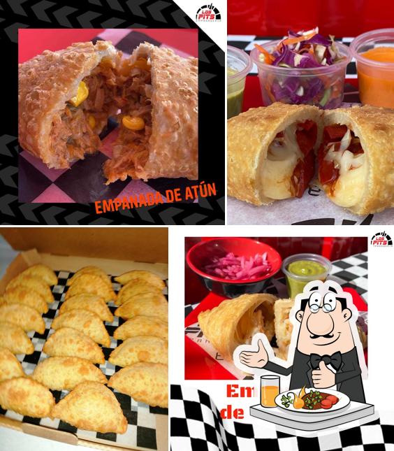 Los Pits, Empanaderia restaurant, San Luis Potosi - Restaurant reviews
